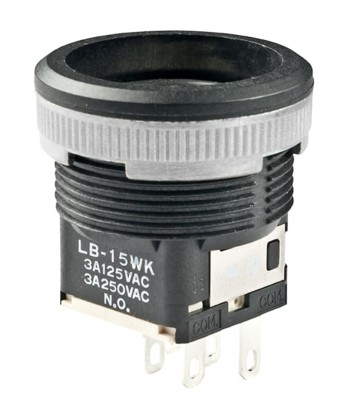 Standard Size Panel Seal Pushbutton for sale