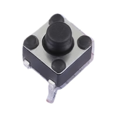 BXCONN TS1602-CZ60HBS Tactile Switch