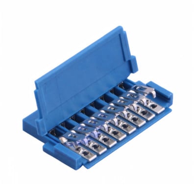 CJT(Changjiang Connectors) A2550HD-19P