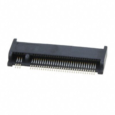 Amphenol MDT275E03001 Edgeboard Connector