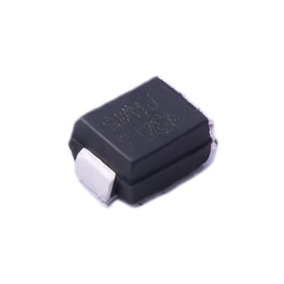 PAKER SMBJ8.0CA TVS Diode