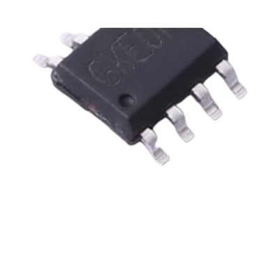 RYCHIP Semiconductor Inc. RY8126
