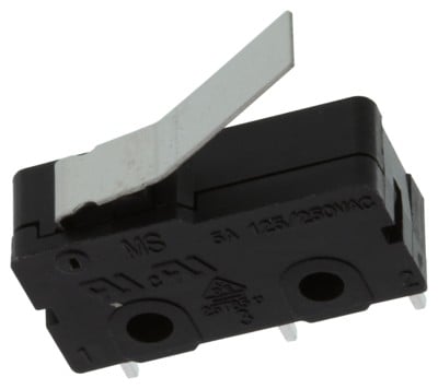 E-Switch MS0850506F075P1A Limit Switch for sale