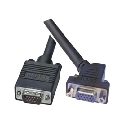 L-com CTL3KVMM-100 D-Sub Cable Assembly