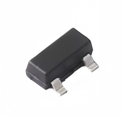 BLUE ROCKET BC337 Single Bipolar Transistor