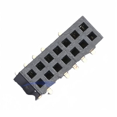 hanxia HX PM1.0-2x4P TP-D