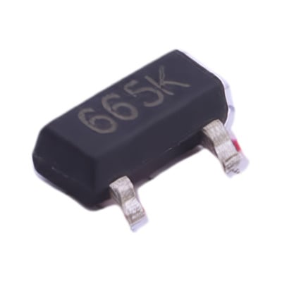 hengjiaxing HX6206P332MR Linear LDO Voltage Regulator