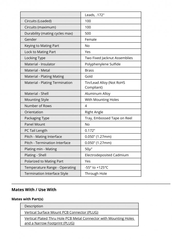 MK-463-100-455-620R technical document page 2