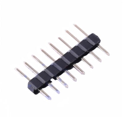 DEALON DZ200R-11-08-39 Male Pin Header Chip for Reliable PCB Connections for sale