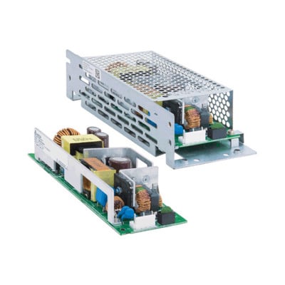 DELTA PJ-24V100WBNA AC DC Configurable Power Supply Module
