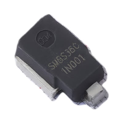 Liown SM8S33A TVS Diode