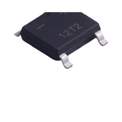 Shikues ABS6 Bridge Rectifier Chip
