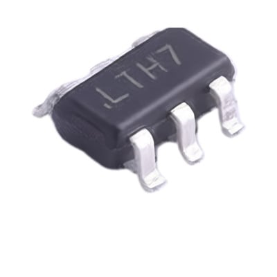 HEERMICR HE4056E Battery Management Chip