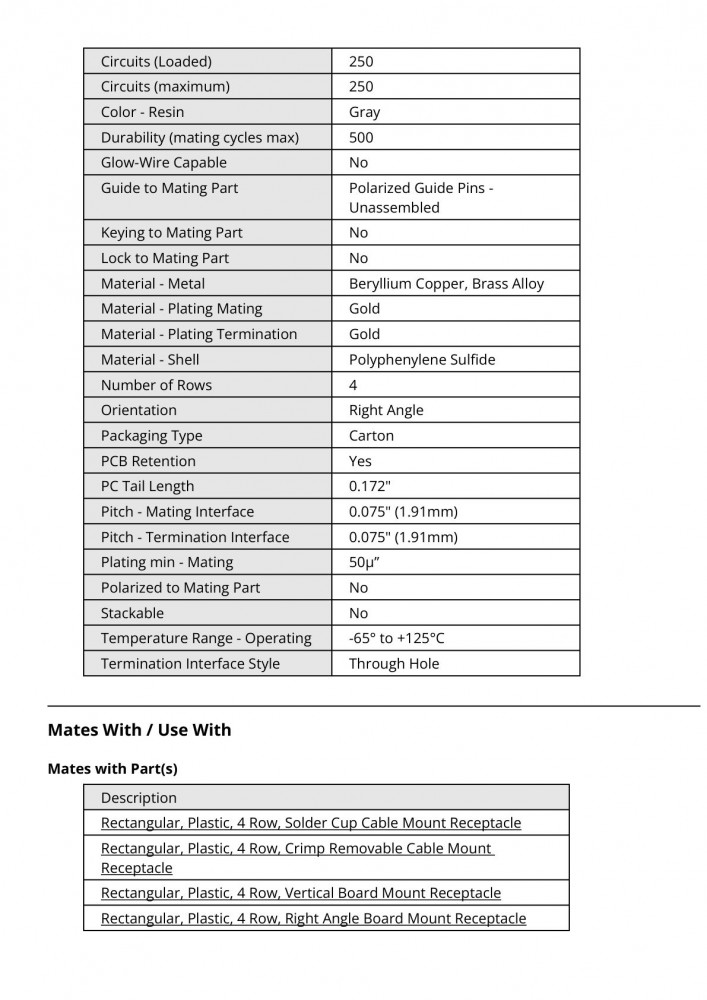 RM452-250-331-9500 technical document image, page 2