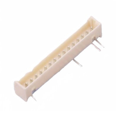 Yuandi WAFER-ZH1.5-12PWT-W1-P Male Header Pin