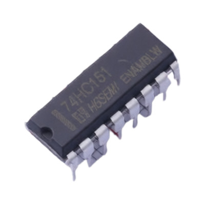 HGSEMI 74C923WN Signal Switch Multiplexer Decoder Chip