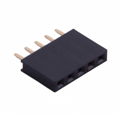MINTRON MTF185-240SY1 Female Socket Header Receptacle Chip