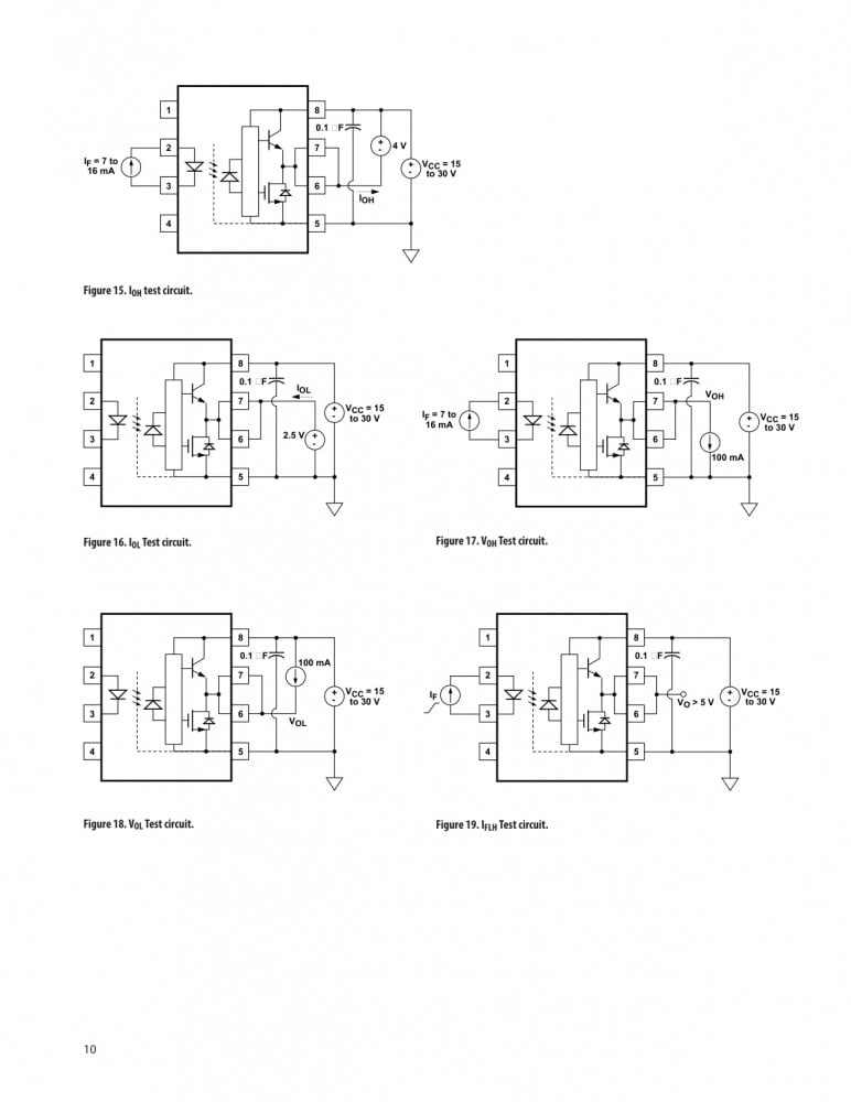 ACPL-T350-060E datasheet page 10