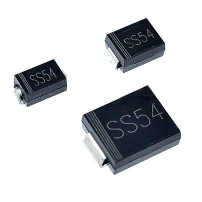 LGE SMBJ45A TVS Diode