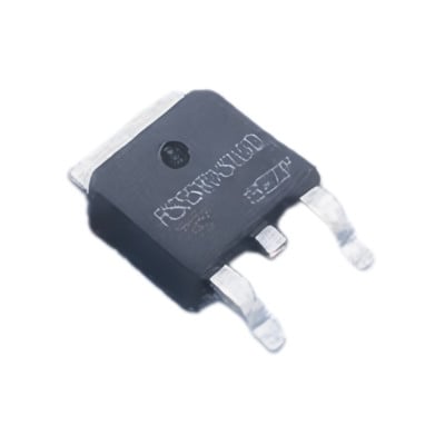 REASUNOS RS65R280BD Single N-Channel MOSFET