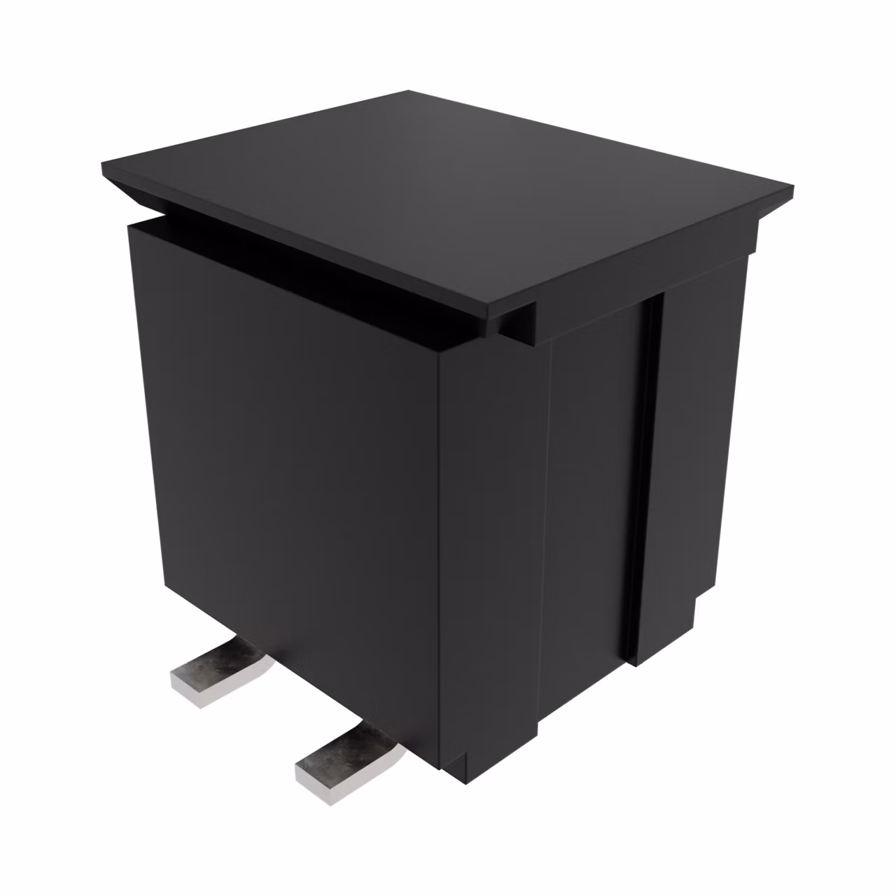 Milli-Grid Vertical Receptacle, 2.00mm Pitch, Dual Row, Surface Mount, with Cap, Tube, 0.13µm Gold (Au) Plating, 4 Circuits for sale