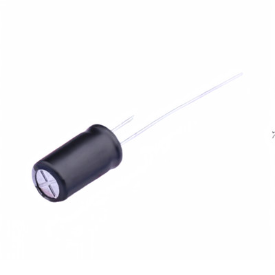 Man Yue Tech EGT476M1JE11RR Aluminum Electrolytic Capacitor for sale