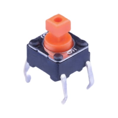 OMRON B3F-1002 Tactile Switch