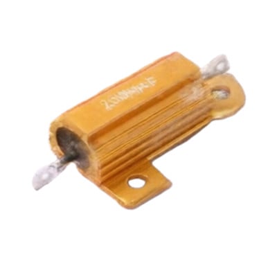 Milliohm HoRX-25W-51KR-5% Chassis Mount Resistor
