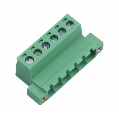 XUNPU DGB508-5P4K-GG361 Header Plug Socket Chip