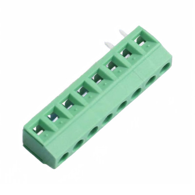 DORABO DB125-3.81-8P-GN-S Wire to Board Connector Chip for sale