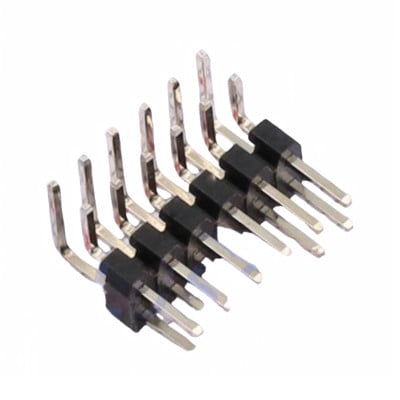 HanElectricity 2005WR-2x12P Male Pin Header