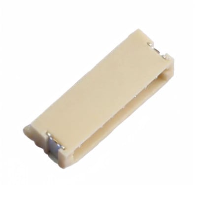 Yxcon A2001WR-S-2P Male Header Pins