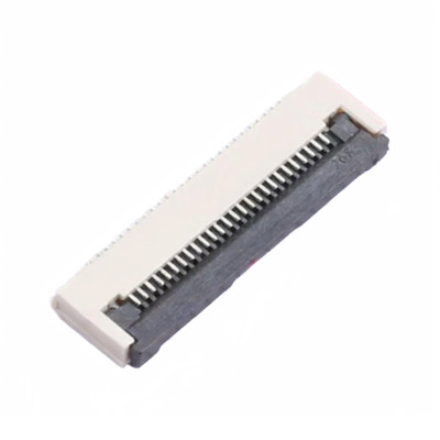 Bossie BX-FPC05-2H6PX FFC FPC Flat Flexible Connector Assembly