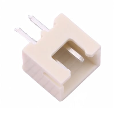 Megastar ZX-XH2.54-4PLT Male Header Pins
