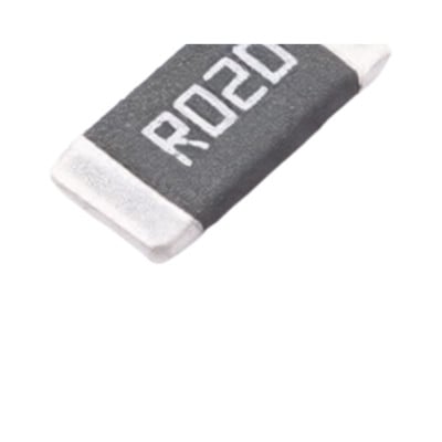 Milliohm HolRS3920-3W-5mR-1%