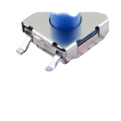 CAX TS1158B6.2-6.2-3.8B-250 Tactile Switch