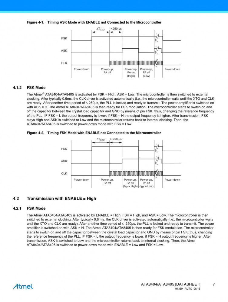 ATA8404 technical document page 7