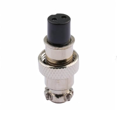 LICQ AD.MT.GX12.302.NYA Circular Connector Housing for sale