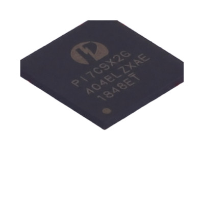 DIODES PI7C9X2G404SLBFDEX Specialized Interface Chip