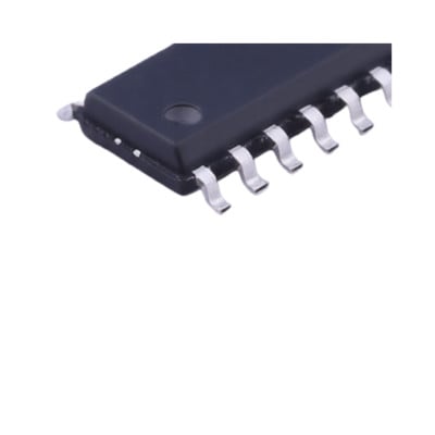 PADAUK PMC271-S18 Microcontroller Chip