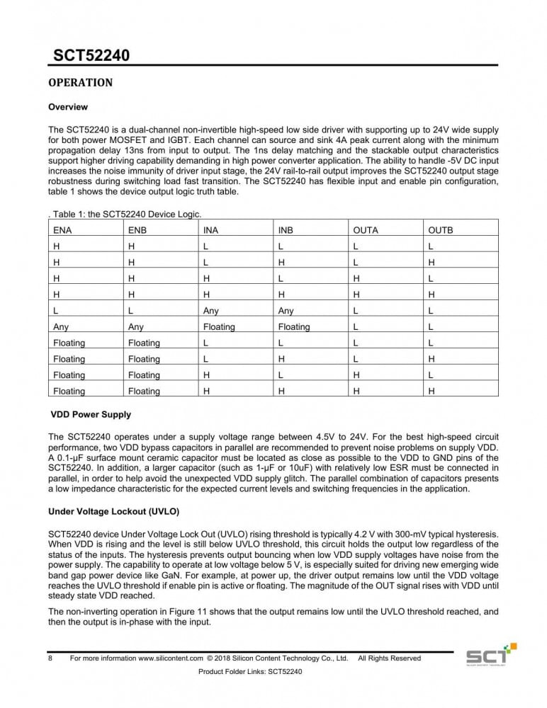 SCT52240 document page 8