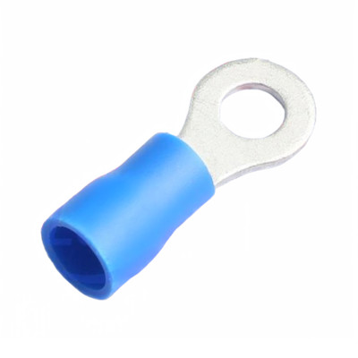 JIDC RV8-6L Ring Connector Chip