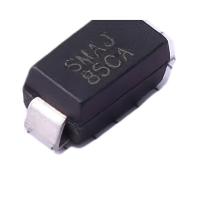 PAKER SMAJ20CA TVS Diode