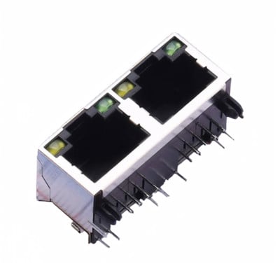 JXTCONN RJ45-5034-8P