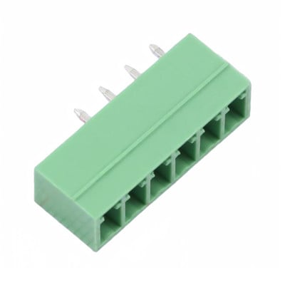 DORABO DB2EVC-7.62-3P-GN