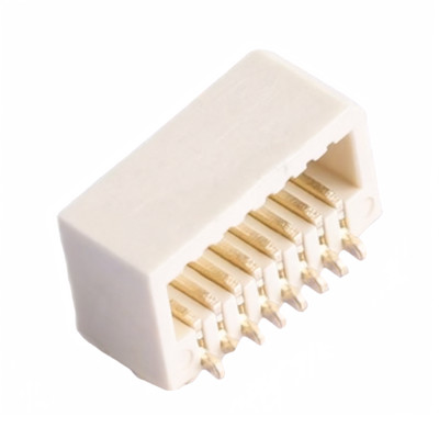 G-Switch GT-B0802FSR51-16S1101 Edge Type Mezzanine Board-to-Board Array Connector for sale