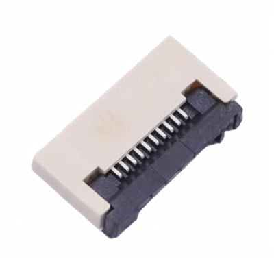 HMTCONN FPC0.5-WFX11-40P211-H20