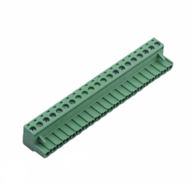 KANGNEX WJ2EDGKC-5.08-06P-14-00A PCB Header & Plug Socket