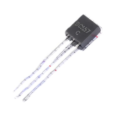 LGE BC557C Single Bipolar Transistor for sale