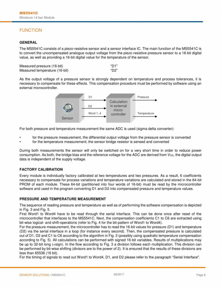 TE Connectivity 325541009-00 datasheet page 8